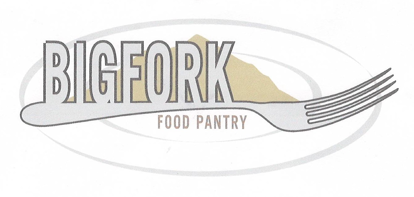Home of the Bigfork Food Bank